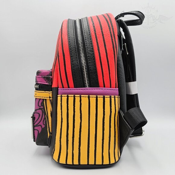 Loungefly | Bags | Loungefly Disney The Nightmare Before Christmas ...